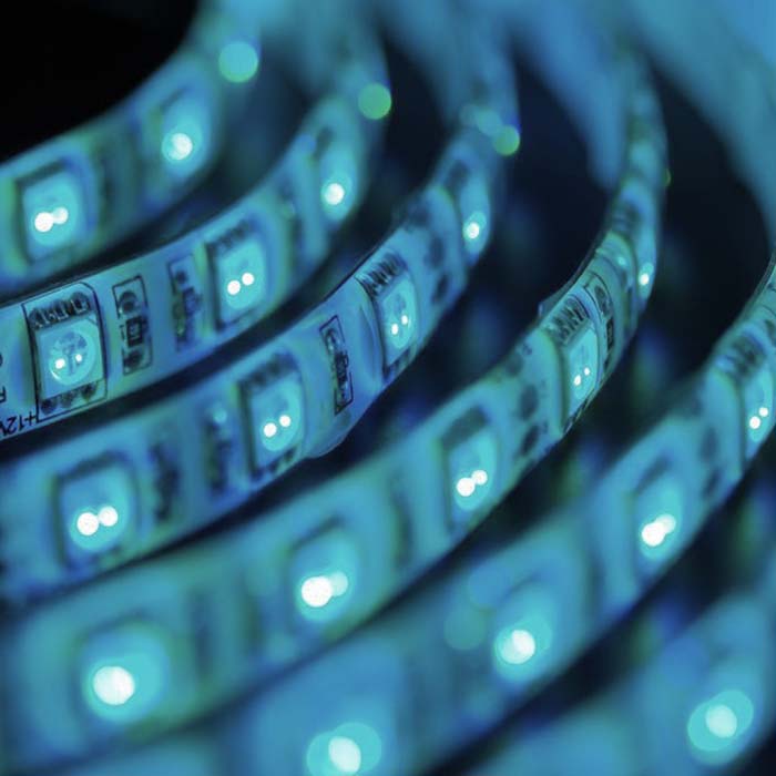 Gallium Nitride - CREST