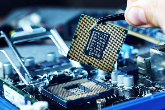 National Semiconductor Strategy (NSS) - CREST