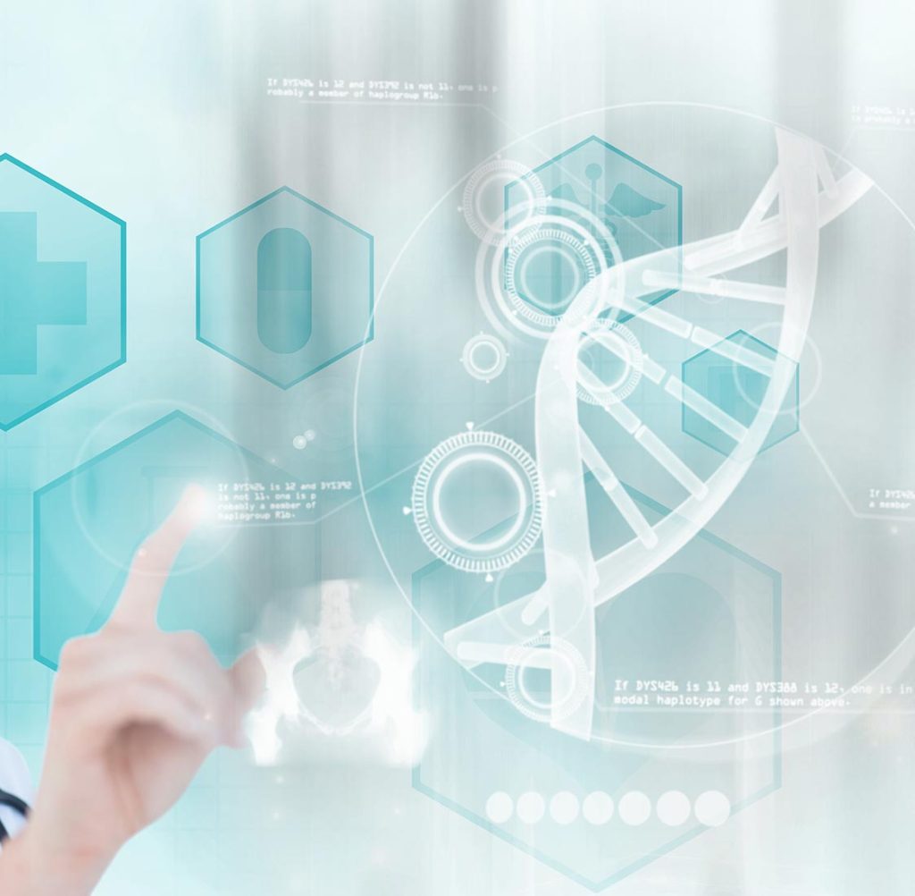 CREST R&D Application - CREST