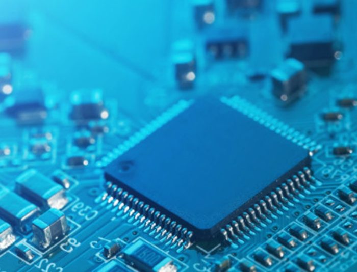 Advanced Material & Packaging - CREST